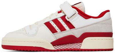 Buy Adidas Forum 84 Low 'Team Power Red' - GY6981 | GOAT