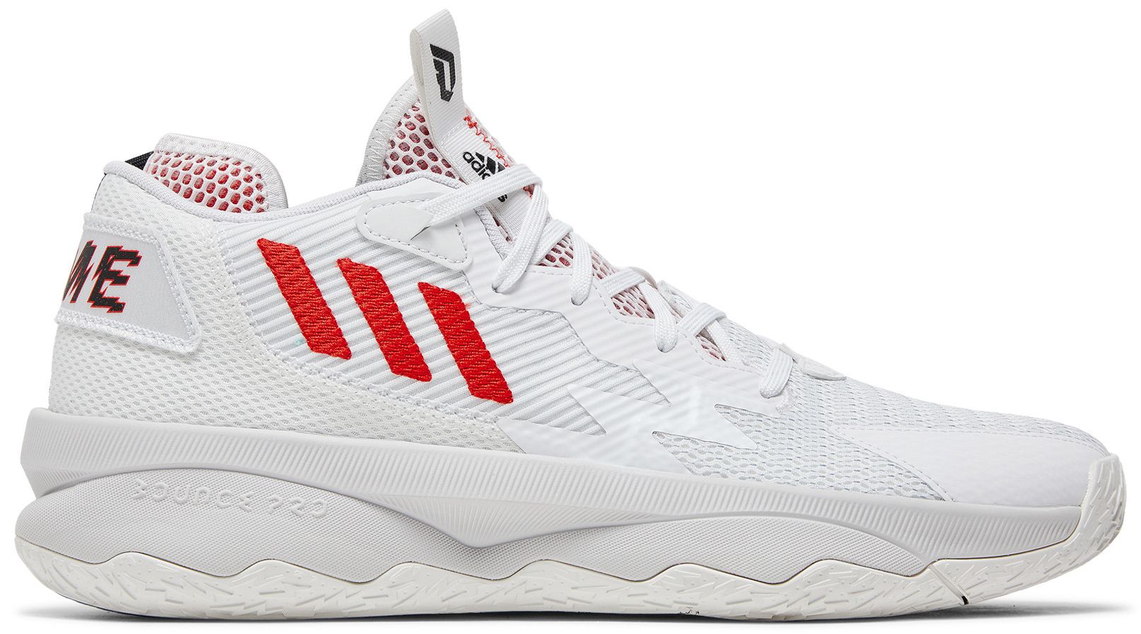 Buy adidas Dame 8 'Dame Time' - GY0384 | GOAT