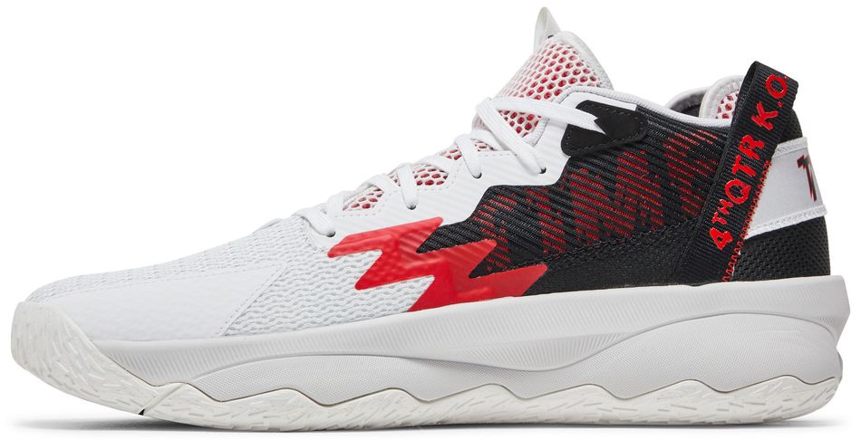 Buy adidas Dame 8 'Dame Time' - GY0384 | GOAT
