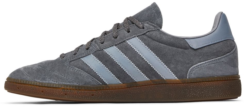 Buy Adidas Busenitz Vintage 'Grey Gum' - GW3187 | GOAT