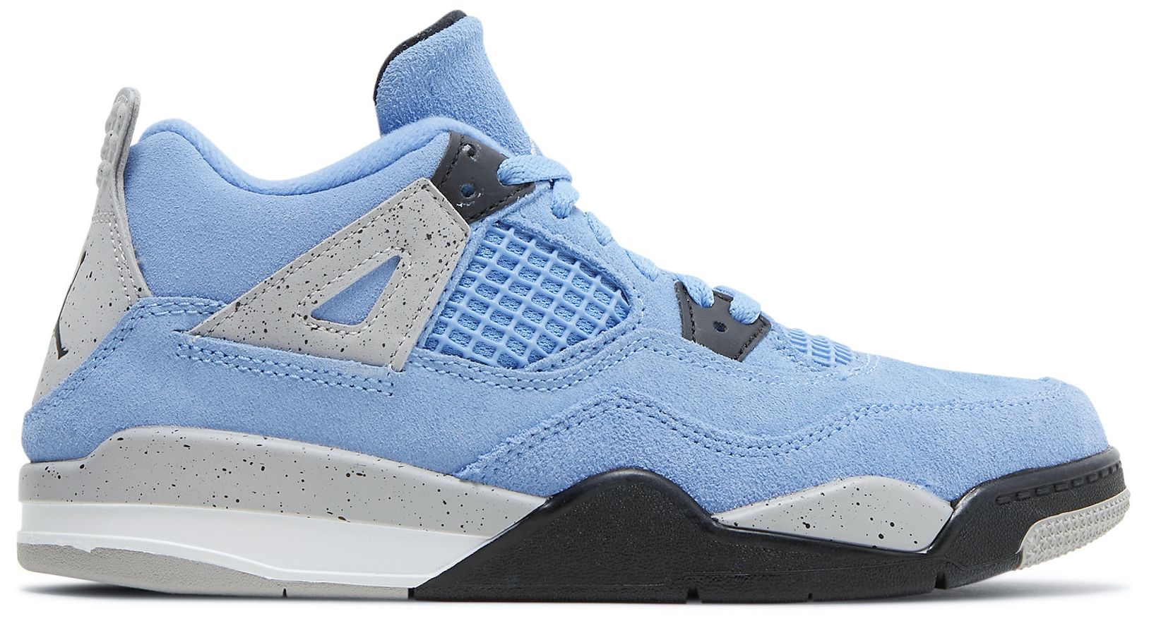 Buy Air Jordan 4 Retro PS 'University Blue' - BQ7669 400 | GOAT