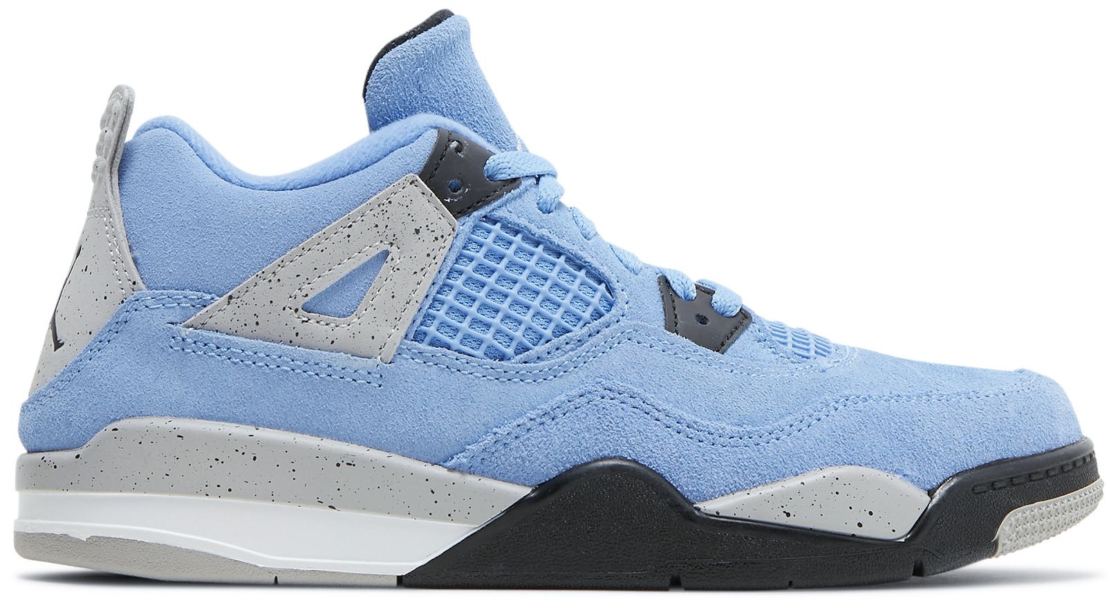 Buy Air Jordan 4 Retro PS 'University Blue' - BQ7669 400 | GOAT