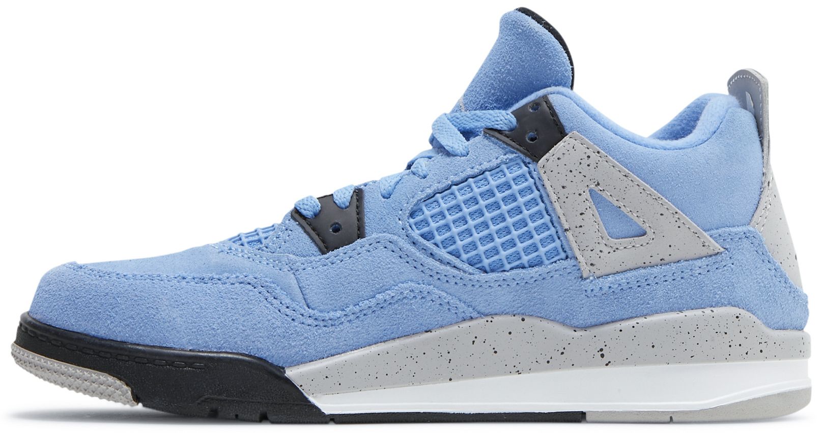 Buy Air Jordan 4 Retro PS 'University Blue' - BQ7669 400 | GOAT