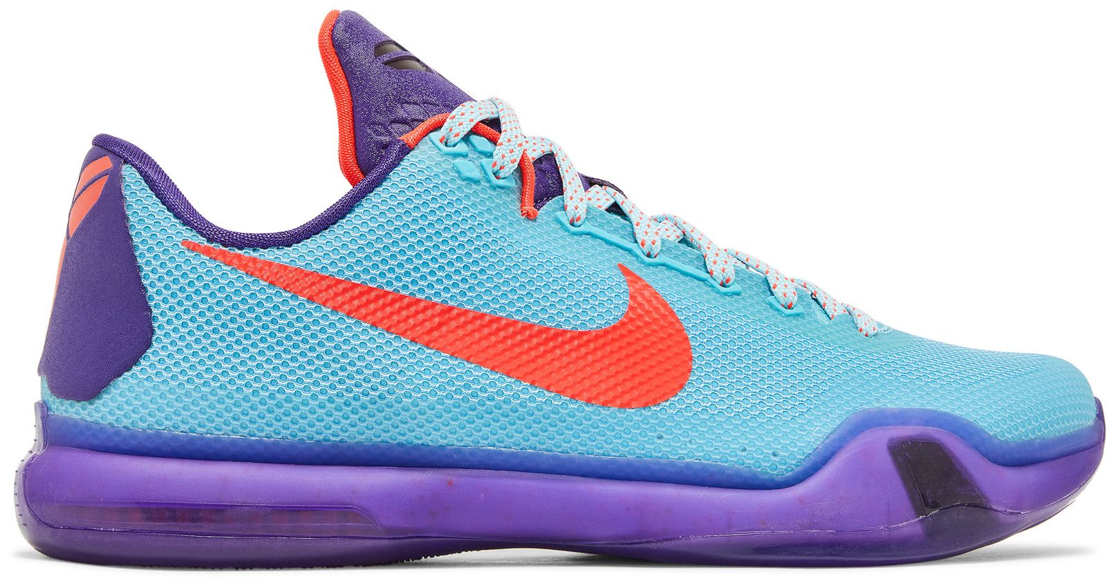 Buy Nike Kobe 10 'EYBL' - 705317 578192 LN2 | GOAT