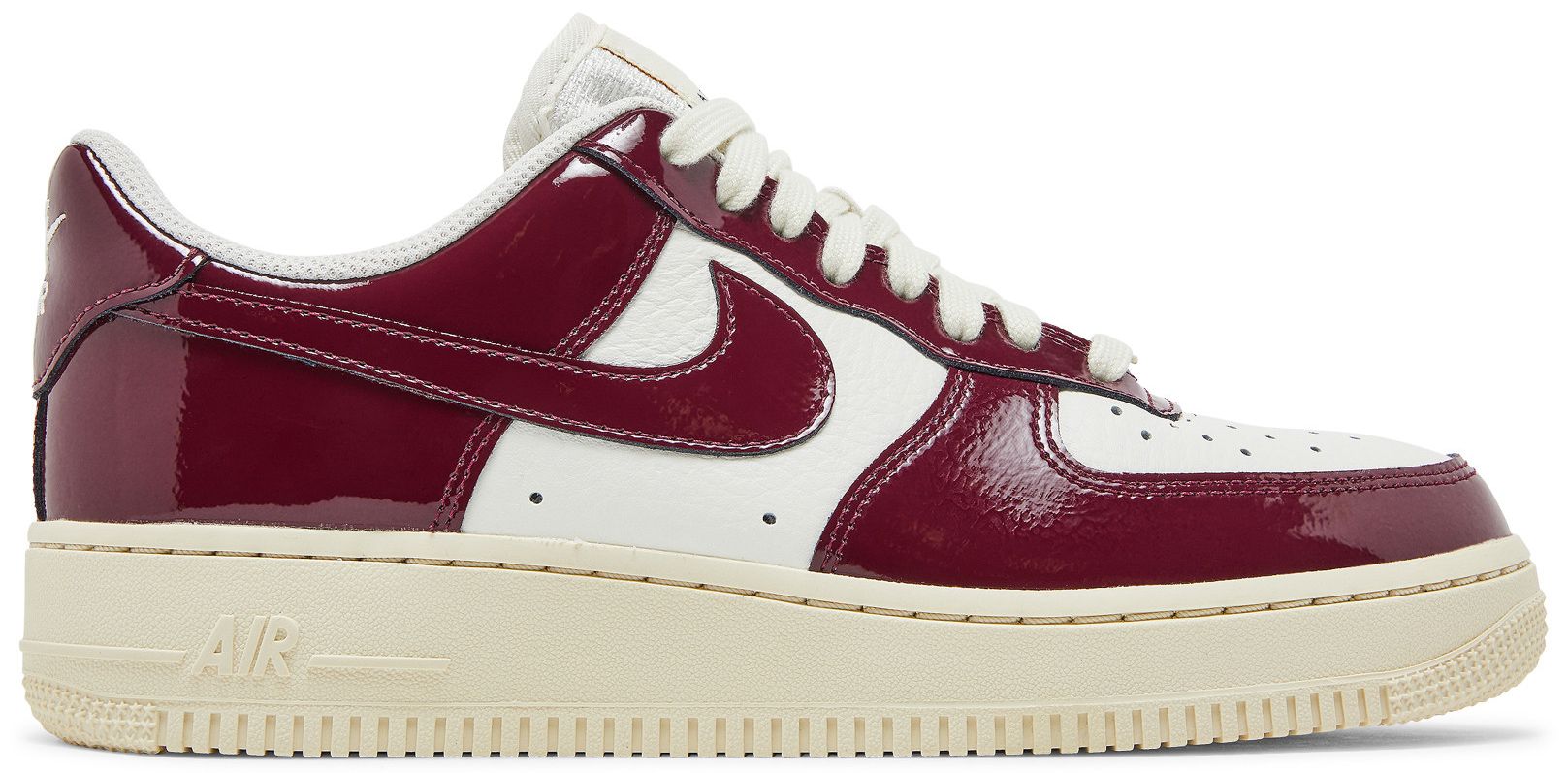 Buy Nike Wmns Air Force 1 'Roman Empire' - DQ8583 100 | GOAT
