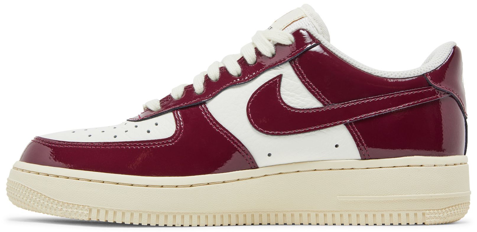 Buy Nike Wmns Air Force 1 'Roman Empire' - DQ8583 100 | GOAT
