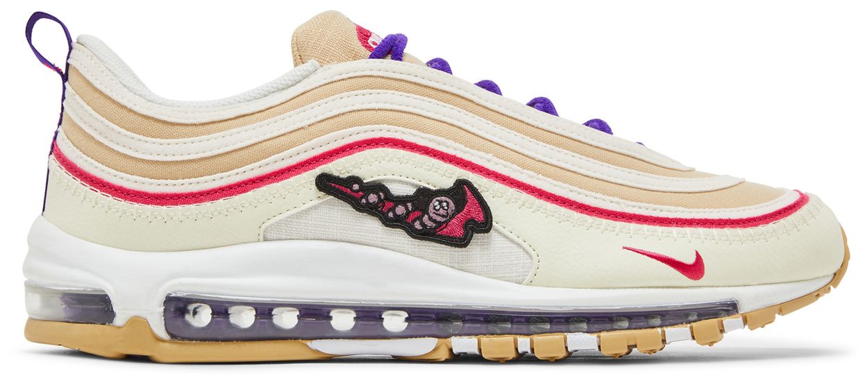 Buy Nike Air Max 97 'Air Sprung - Cream' - DH4759 200 | GOAT