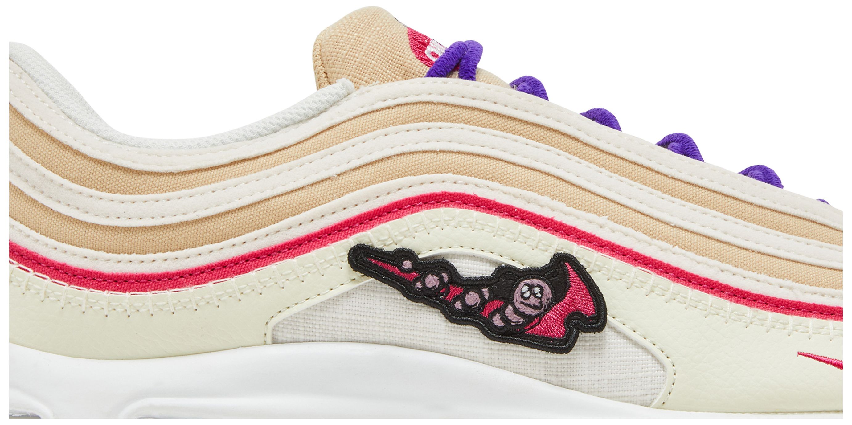 Buy Nike Air Max 97 'Air Sprung - Cream' - DH4759 200 | GOAT