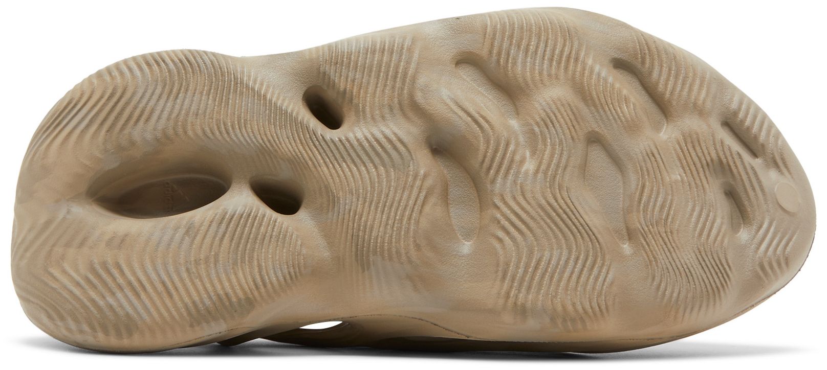 Buy Adidas Yeezy Foam Runner 'Stone Sage' - GX4472 | GOAT