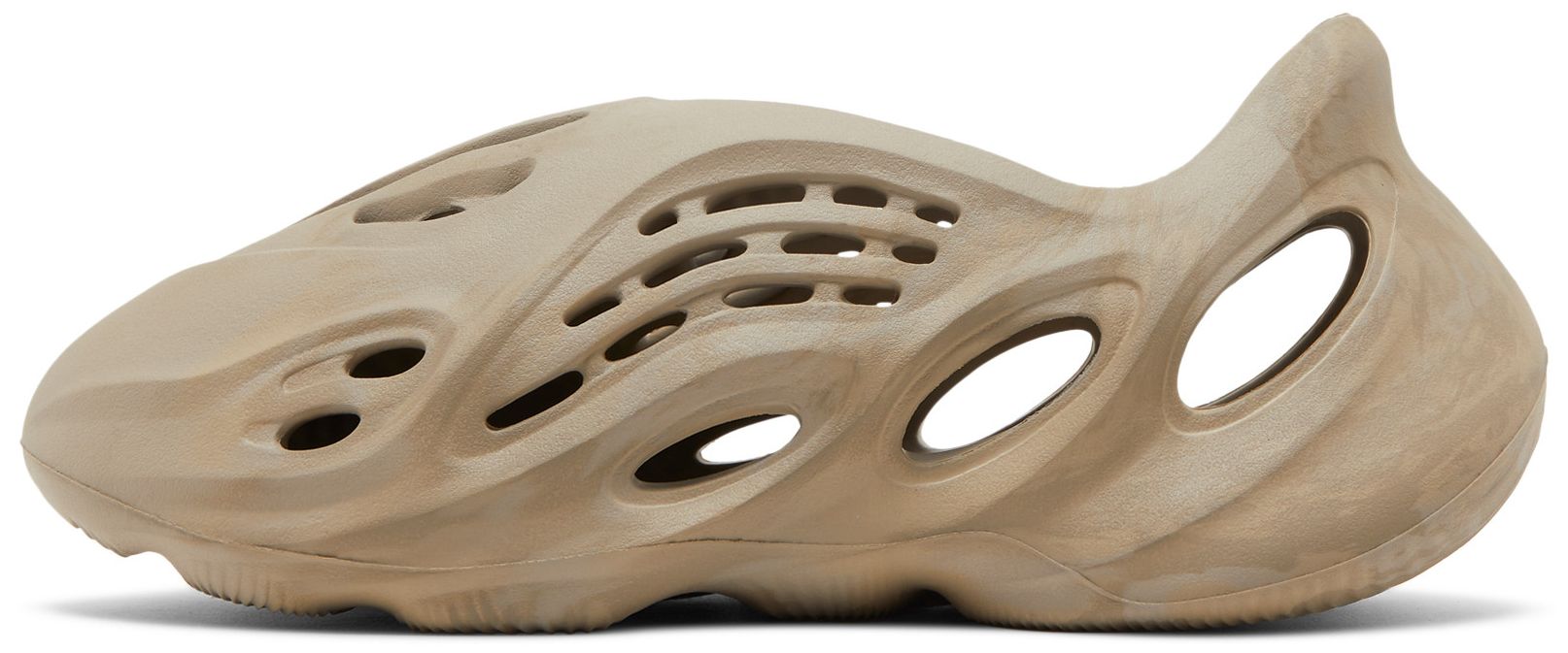 Buy Adidas Yeezy Foam Runner 'Stone Sage' - GX4472 | GOAT