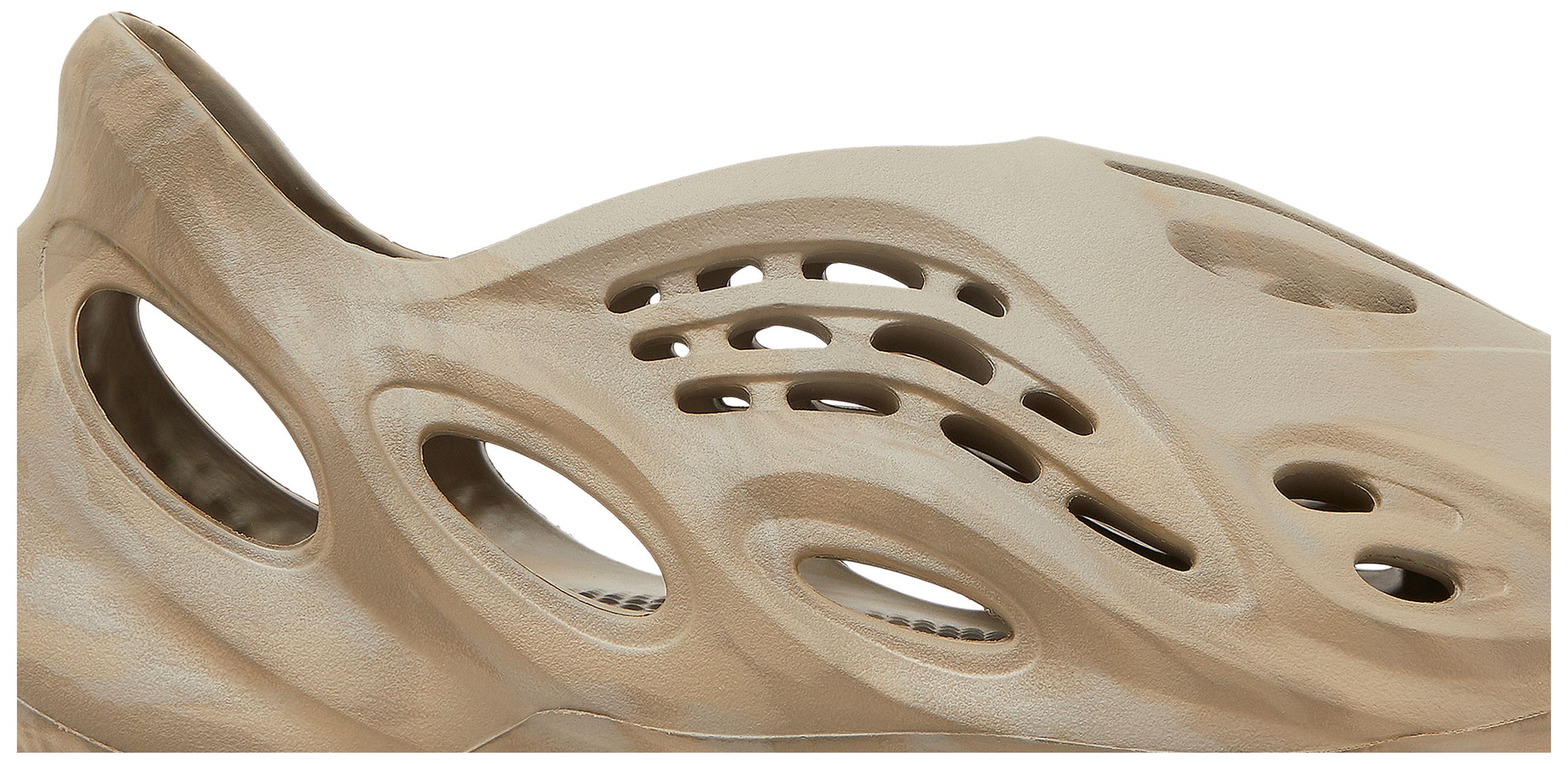 Buy Adidas Yeezy Foam Runner 'Stone Sage' - GX4472 | GOAT