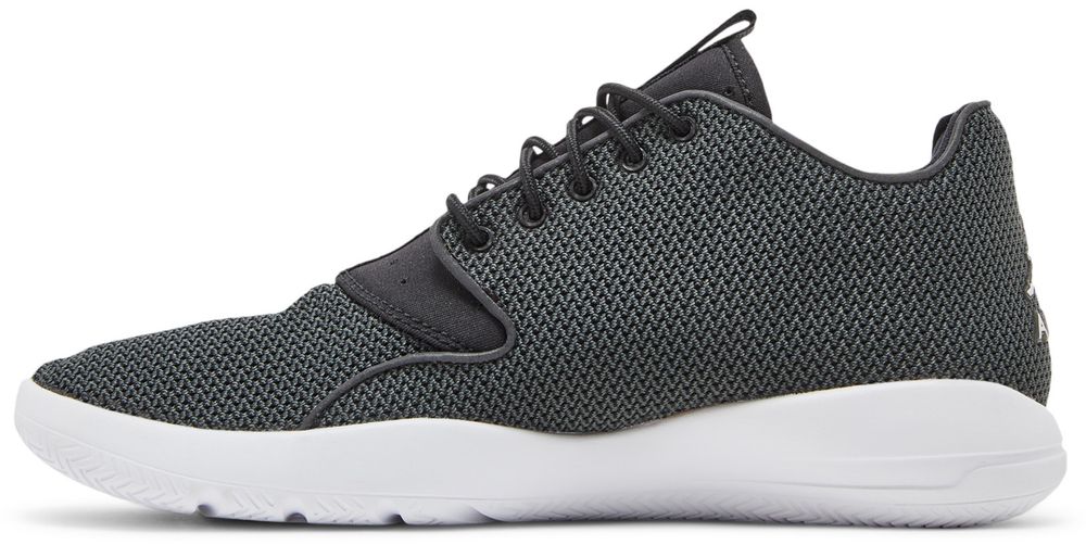 Buy Air Jordan Eclipse 'Black White' - 724010 010 | GOAT