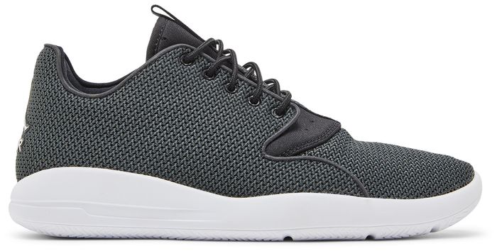 Buy Air Jordan Eclipse 'Black White' - 724010 010 | GOAT