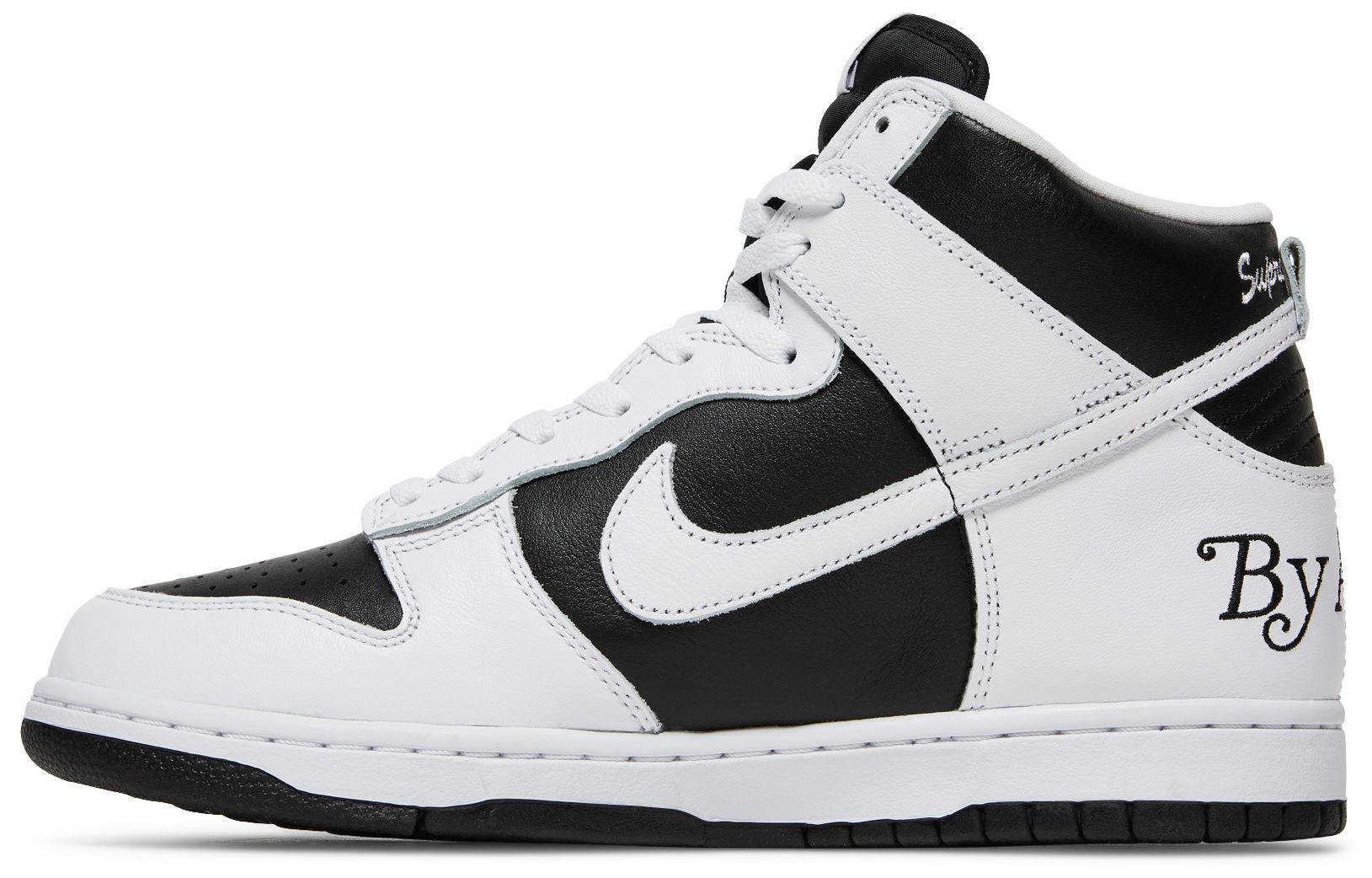 Buy Supreme x Nike Dunk High SB 'By Any Means - Stormtrooper' - DN3741 ...