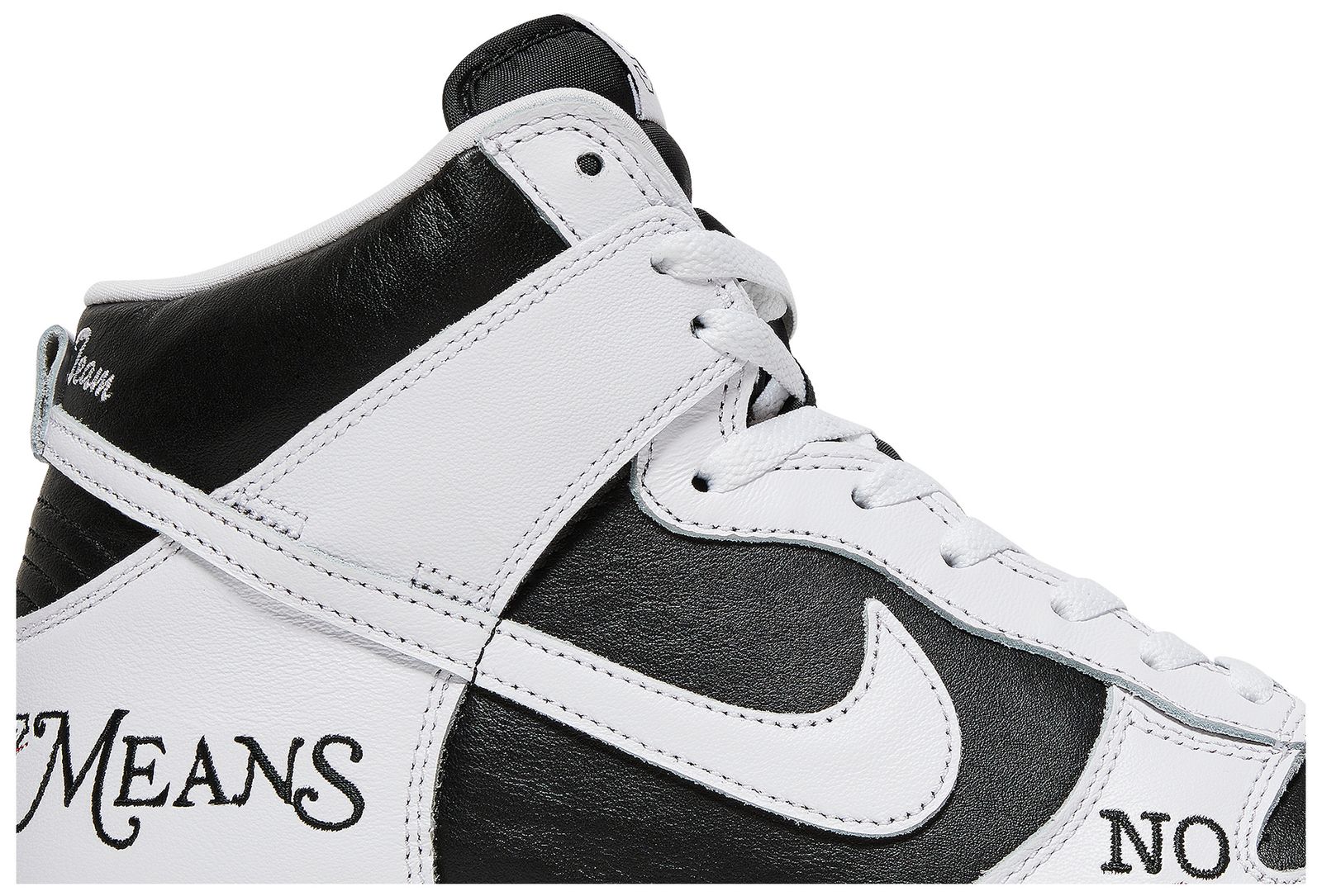 Buy Supreme x Nike Dunk High SB 'By Any Means - Stormtrooper' - DN3741 ...