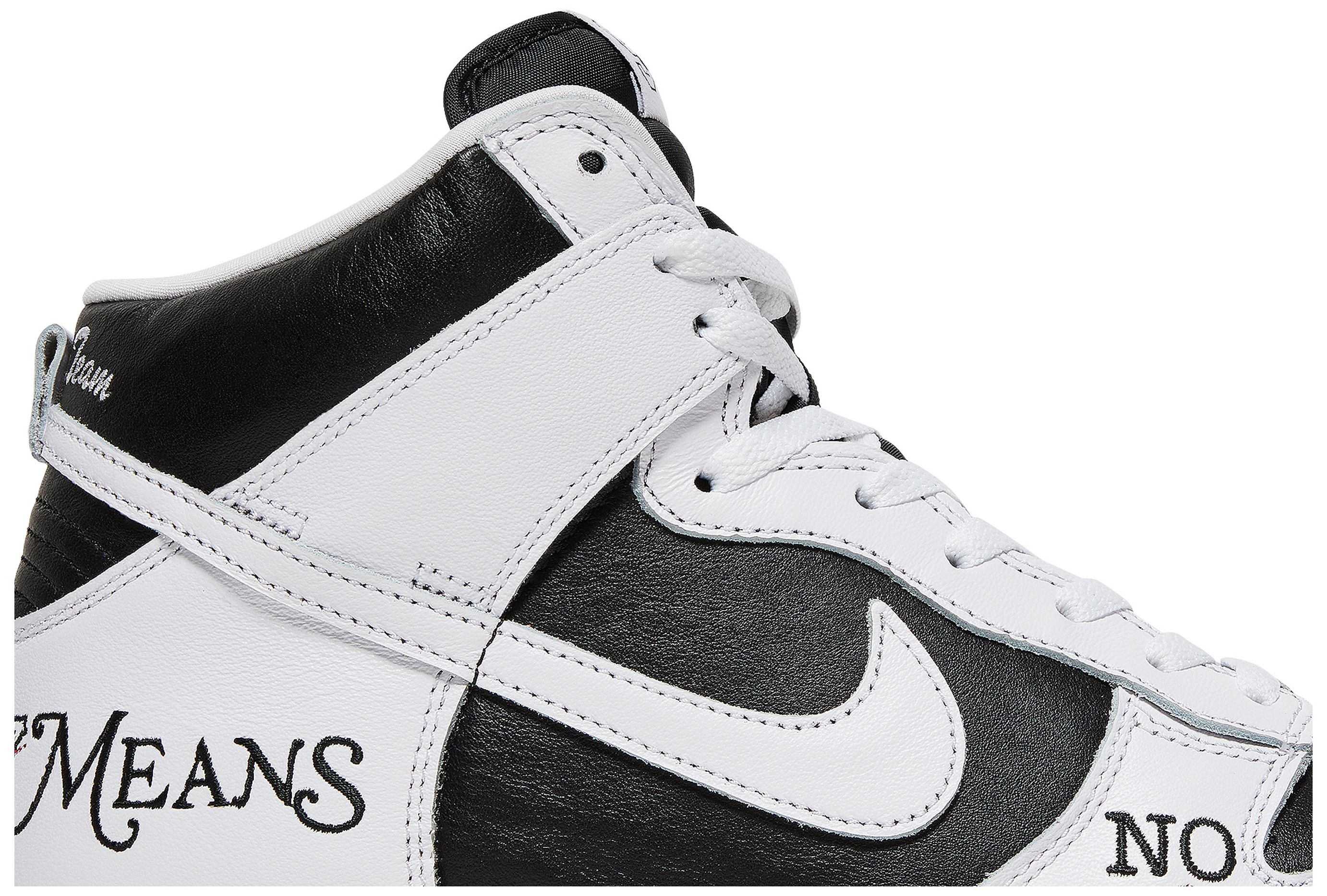 Buy Supreme x Nike Dunk High SB 'By Any Means - Stormtrooper' - DN3741 ...