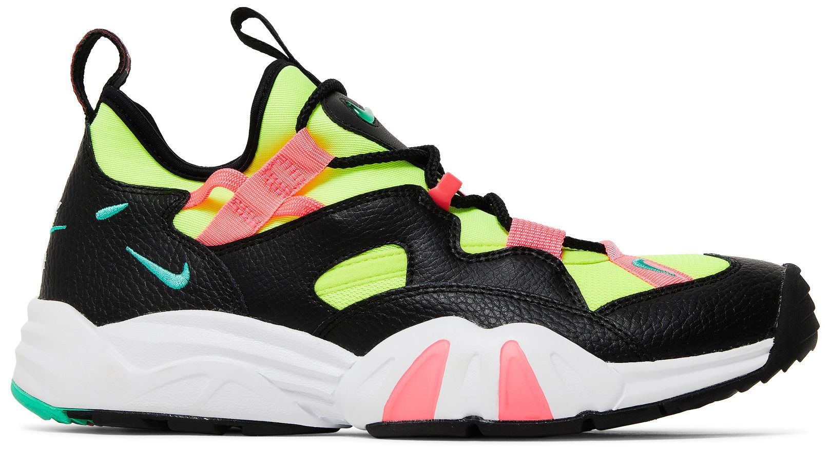 Buy Air Scream LWP 'Black Menta Pink' - AH8517 001 | GOAT