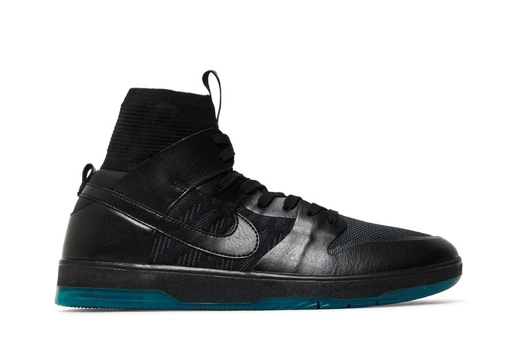 Buy Nike SB Dunk Elite High 'Dark Atomic Teal' - 917567 003 | GOAT