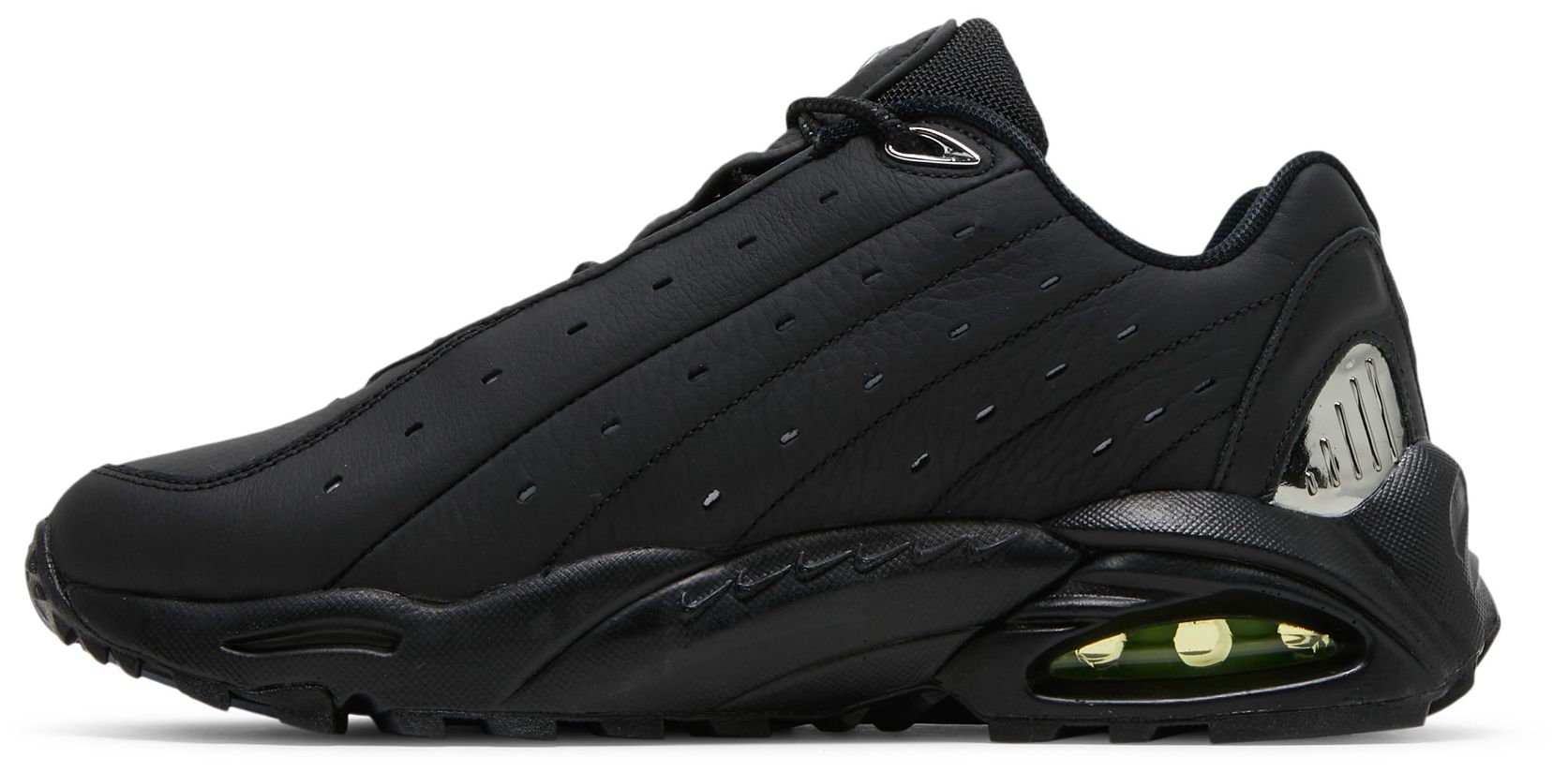 Buy NOCTA x Nike Hot Step Air Terra 'Black' - DH4692 001 | GOAT