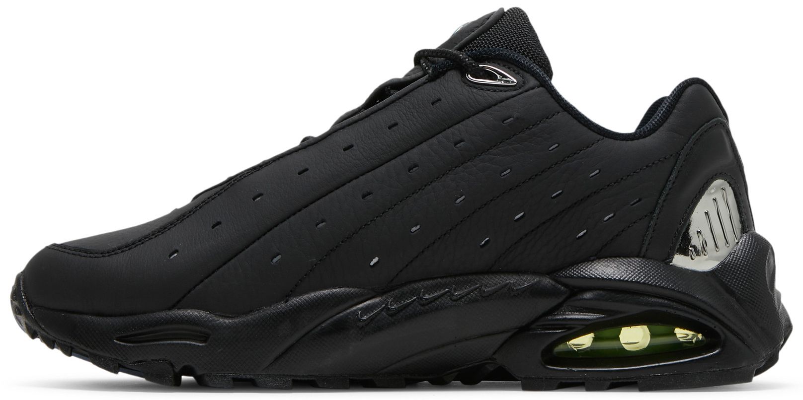 Achetez des NOCTA x Nike Hot Step Air Terra 'Black' - DH4692 001 | GOAT FR
