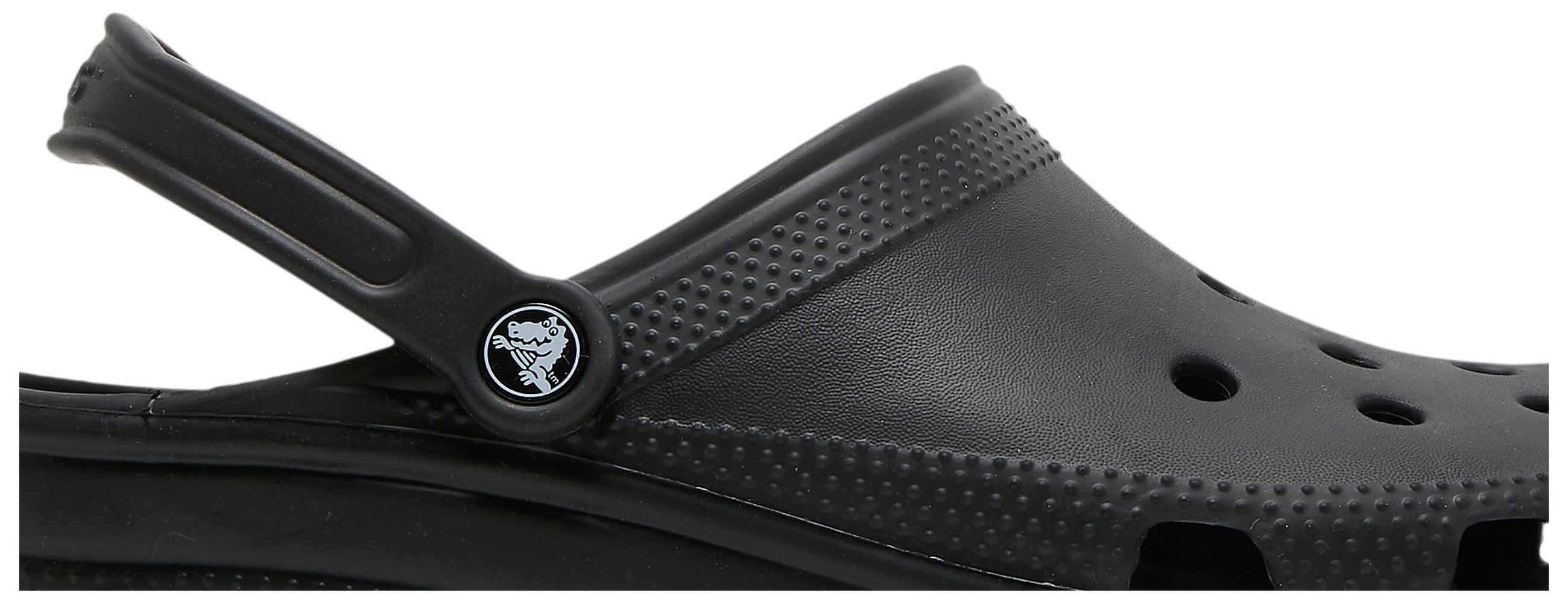 Buy Crocs Classic Clog 'Black' - 10001 001 | GOAT