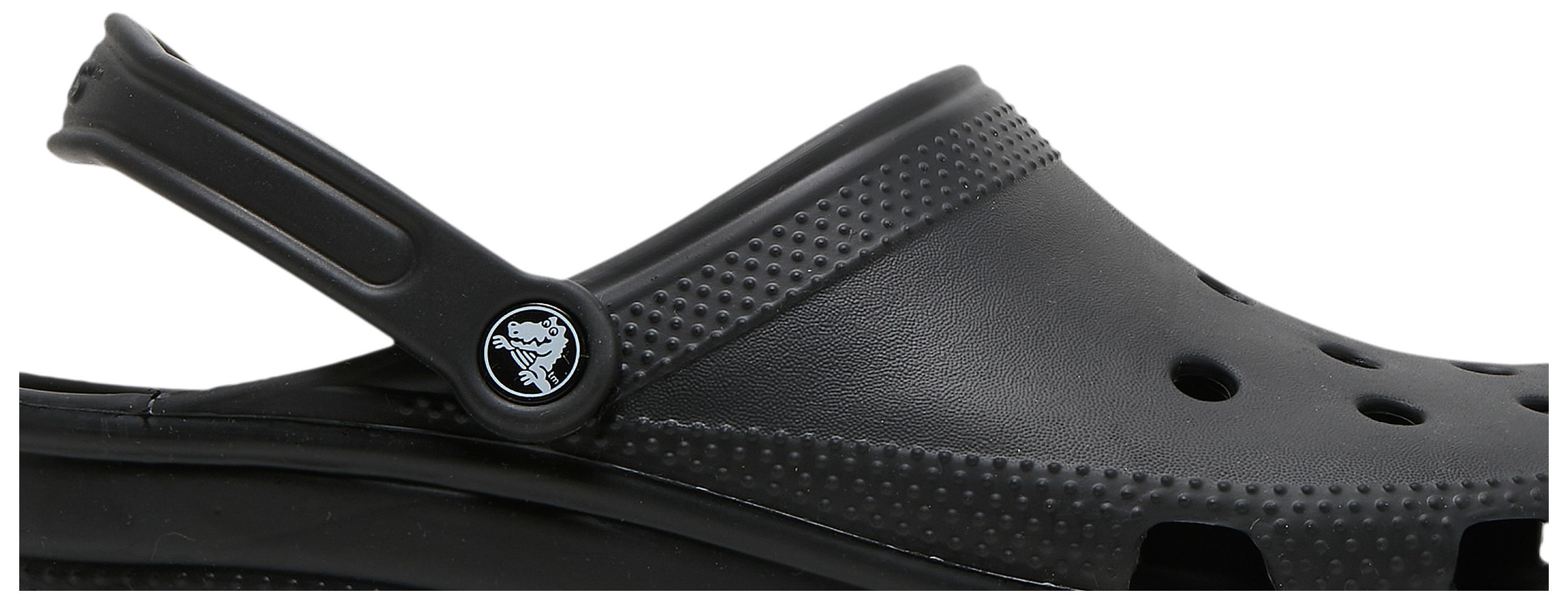 Buy Crocs Classic Clog 'Black' - 10001 001 | GOAT
