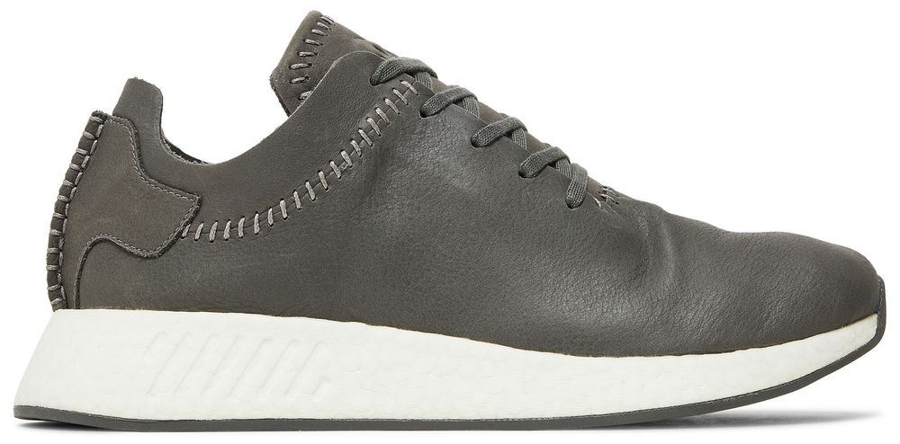 Buy wings+horns x adidas NMD_R2 'Ash' - BB3117 | GOAT