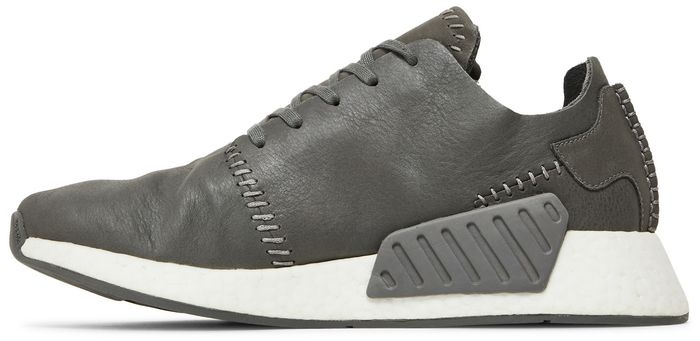 Buy wings+horns x adidas NMD_R2 'Ash' - BB3117 | GOAT
