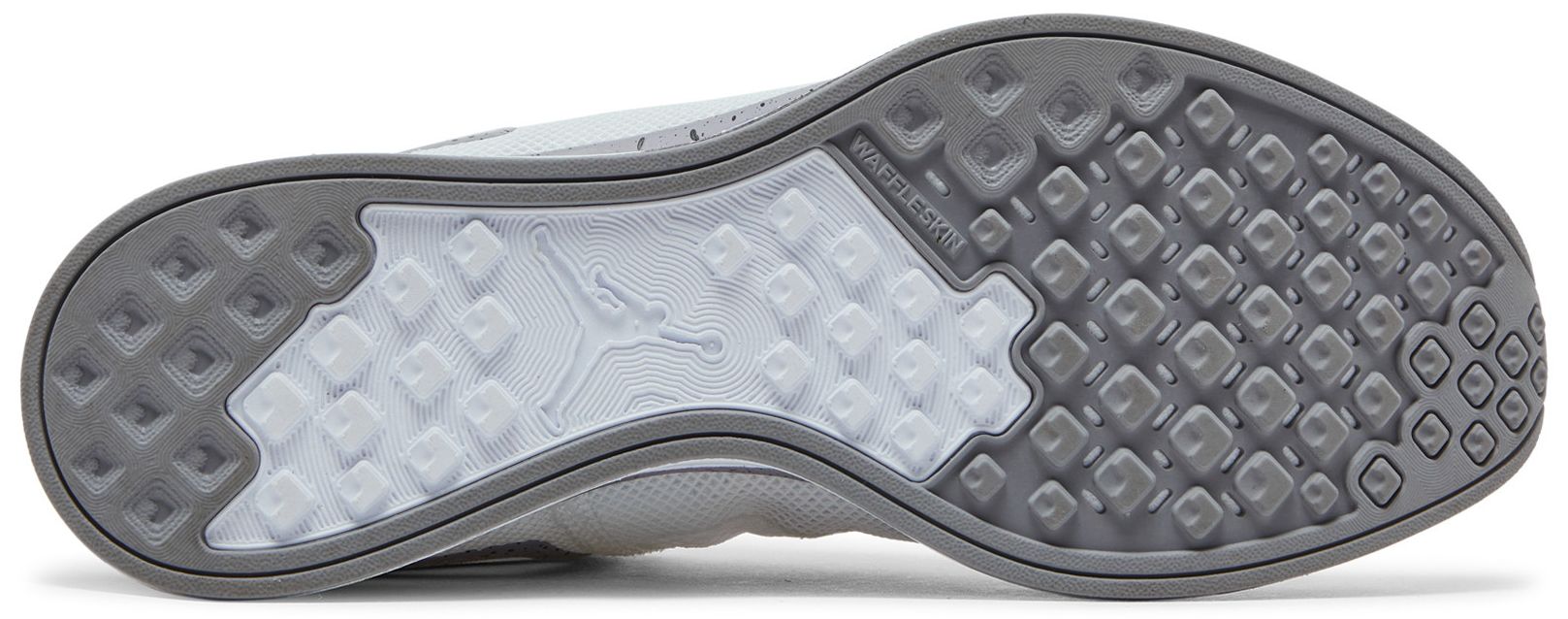 Buy Air Jordan 89 Racer 'White Cement' - AQ3747 100 | GOAT