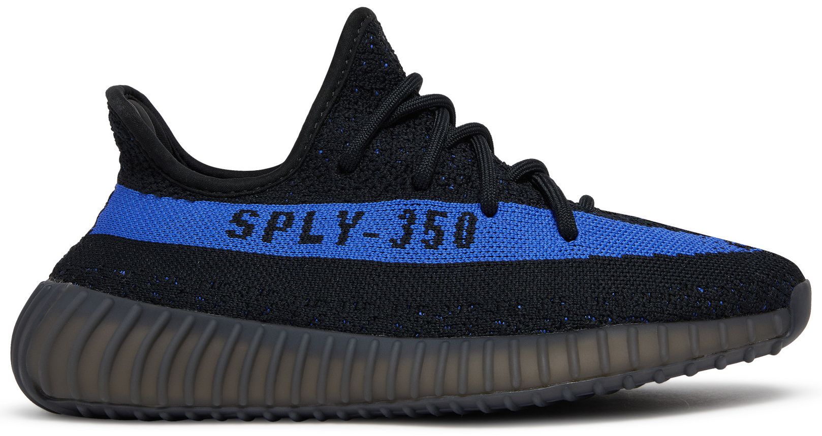 Buy adidas Yeezy Boost 350 V2 Kids 'Dazzling Blue' - GY7165 | GOAT