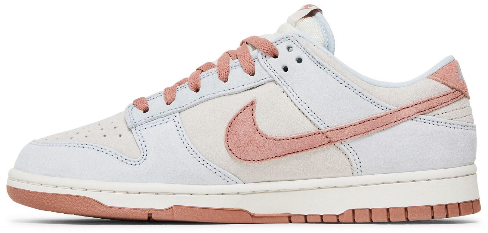 Buy Nike Dunk Low Premium 'Fossil Rose' - DH7577 001 | GOAT
