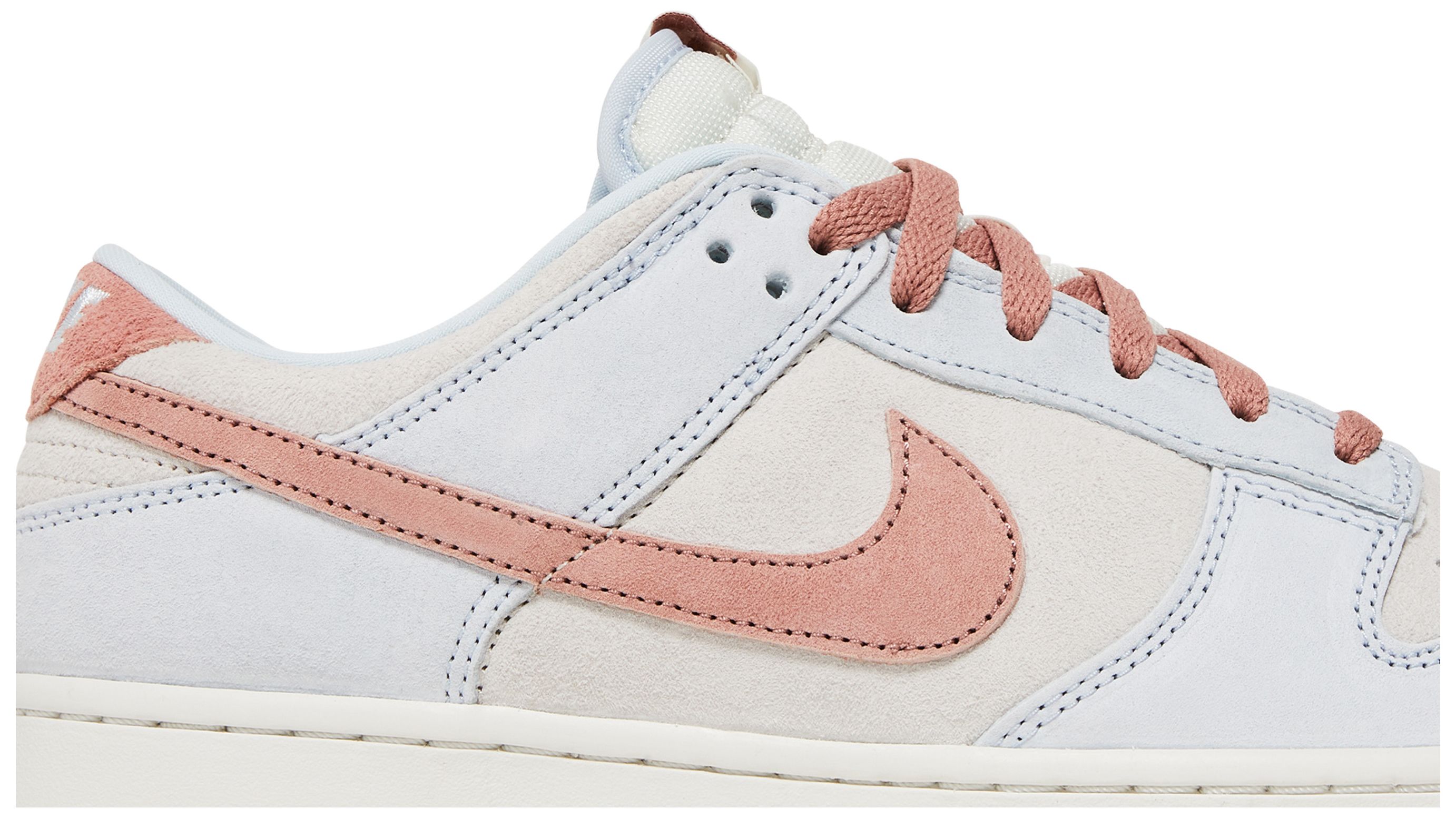 Buy Nike Dunk Low Premium 'Fossil Rose' - DH7577 001 | GOAT