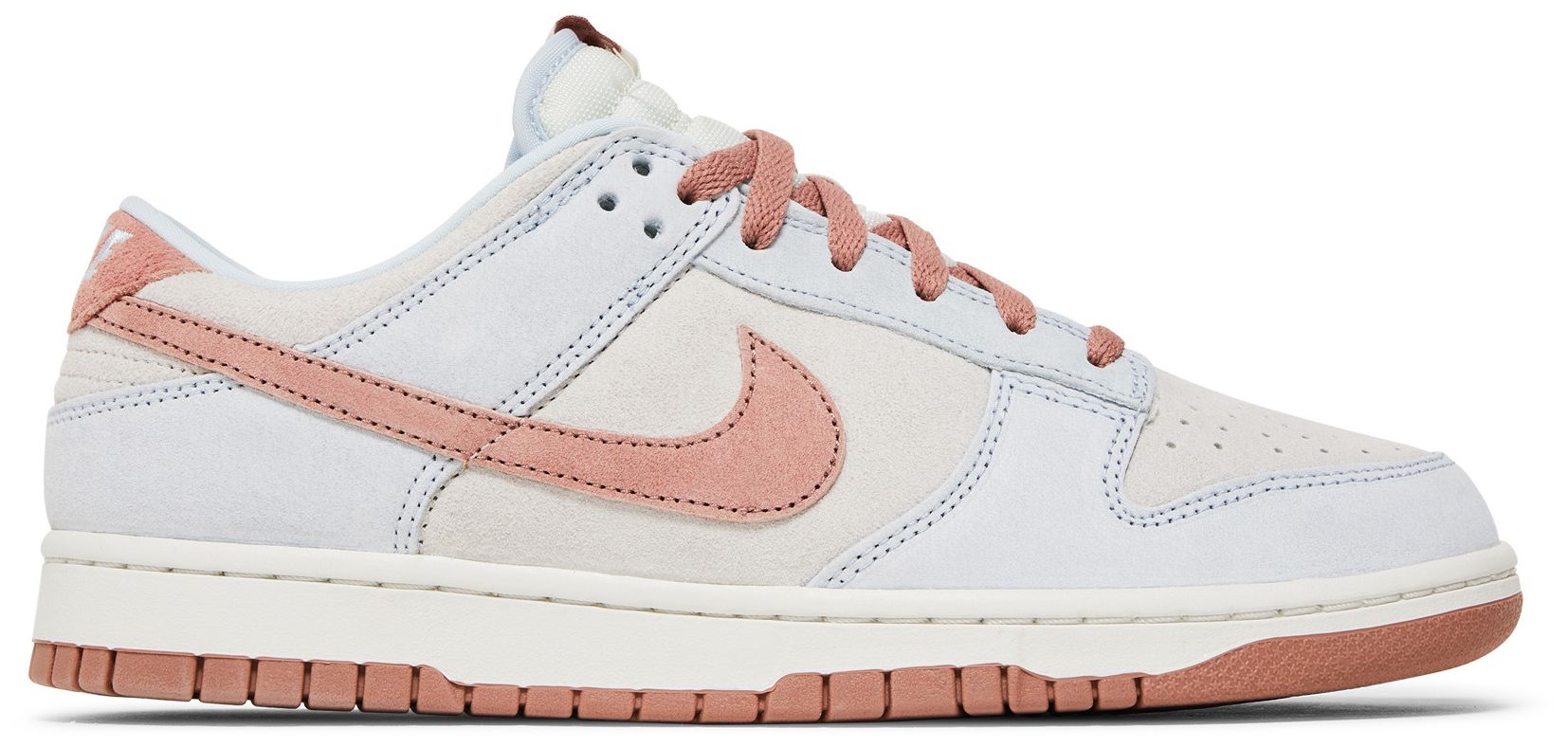 Buy Nike Dunk Low Premium 'Fossil Rose' - DH7577 001 | GOAT