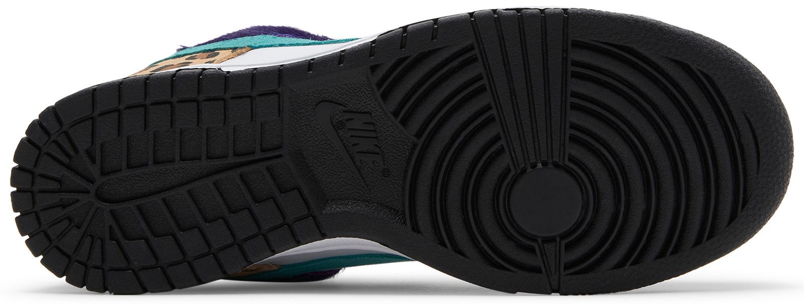 Buy Nike Wmns Dunk Low SE 'Safari Mix' - DN3866 100 | GOAT