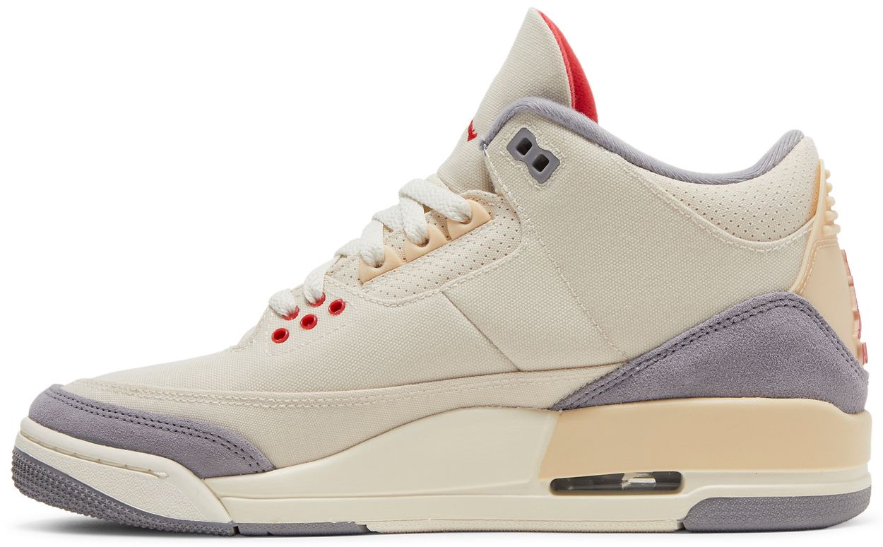 Buy Air Jordan 3 Retro SE 'Muslin' - DH7139 100 | GOAT