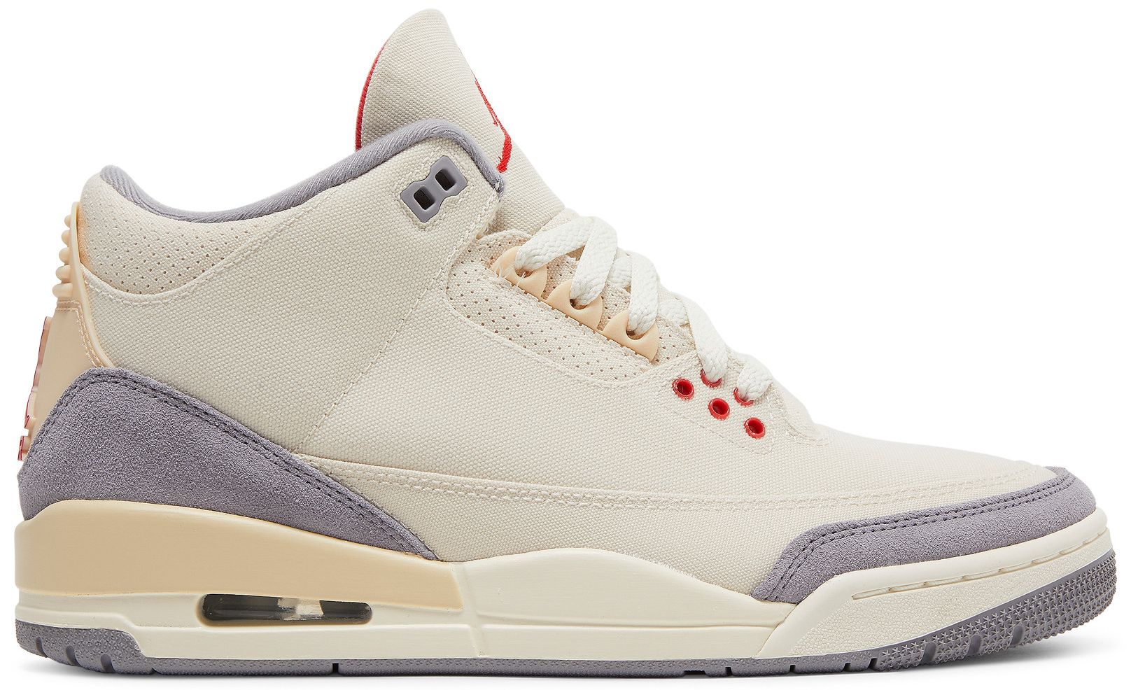 Buy Air Jordan 3 Retro SE 'Muslin' - DH7139 100 | GOAT