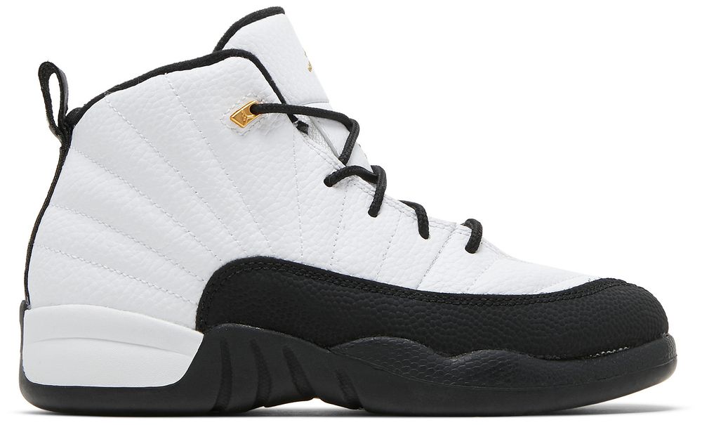 Buy Air Jordan 12 Retro PS 'Royalty' - 151186 170 | GOAT