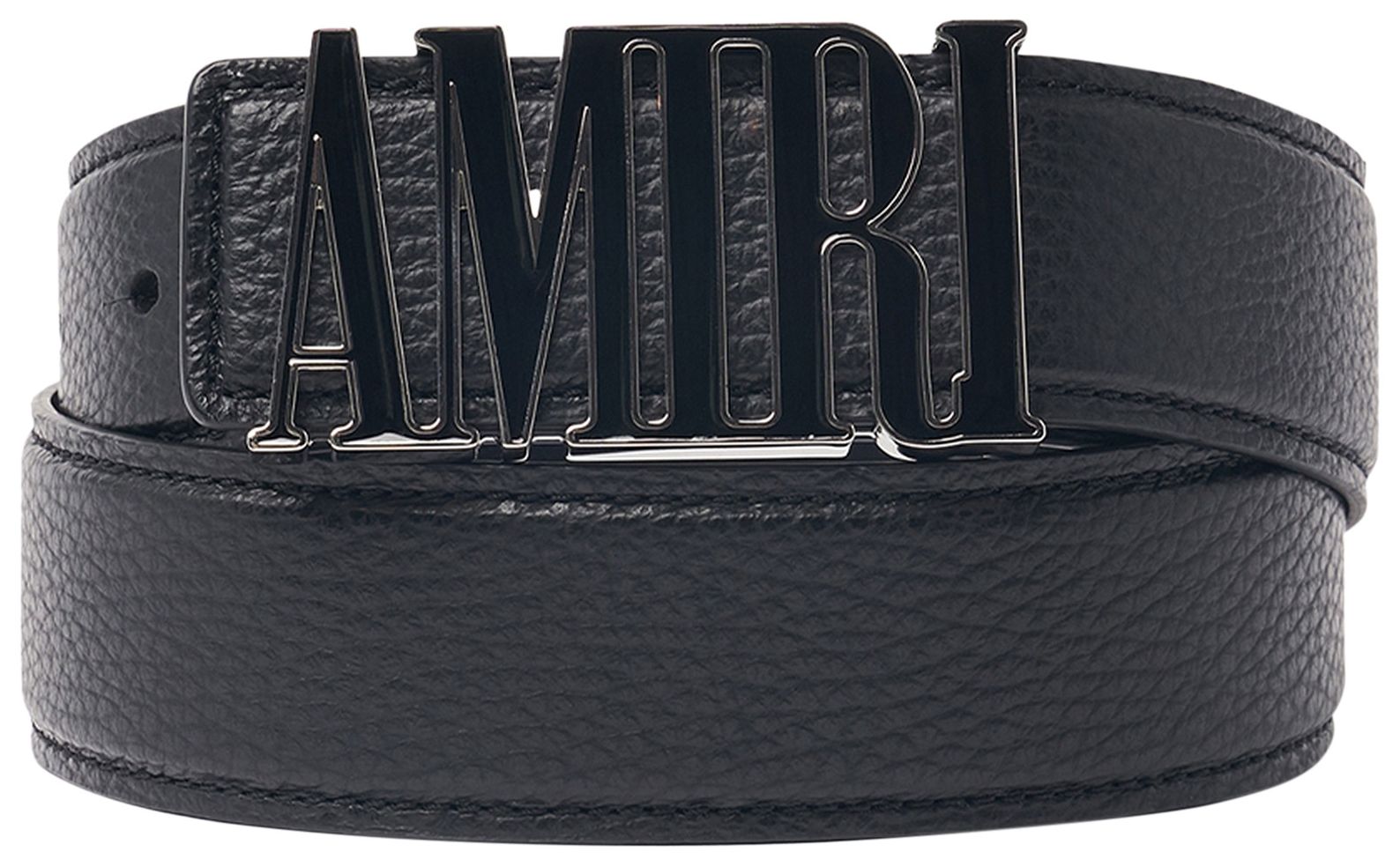 Buy Amiri Core Enamel Belt 'Black' - SS22MAL002 001 BLAC | GOAT CA
