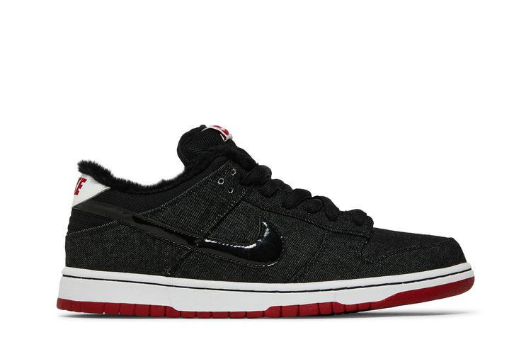 Buy Nike Dunk Low Premium SB 'Larry Perkins' - 313170 007 | GOAT
