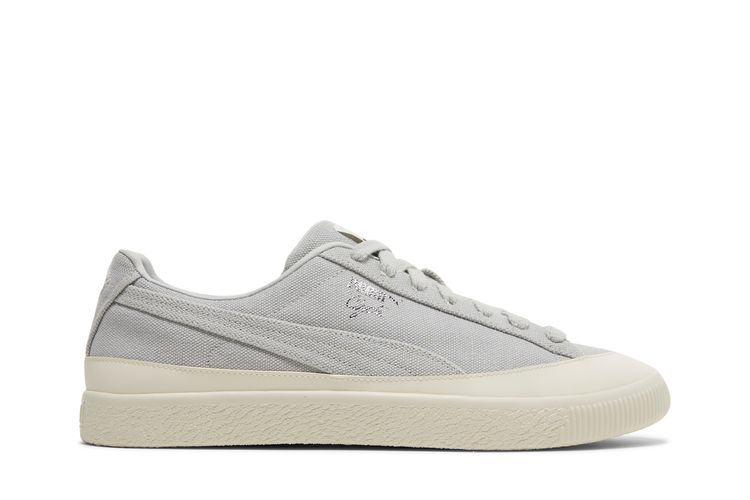 Buy Puma Diamond Clyde - 365651 02 | GOAT