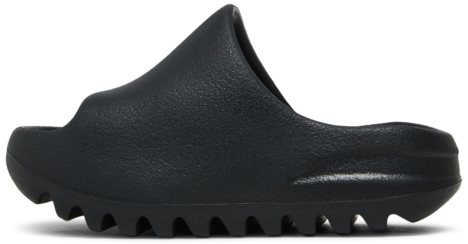 Buy Adidas Yeezy Slides Kids 'Onyx' - HQ4115 | GOAT
