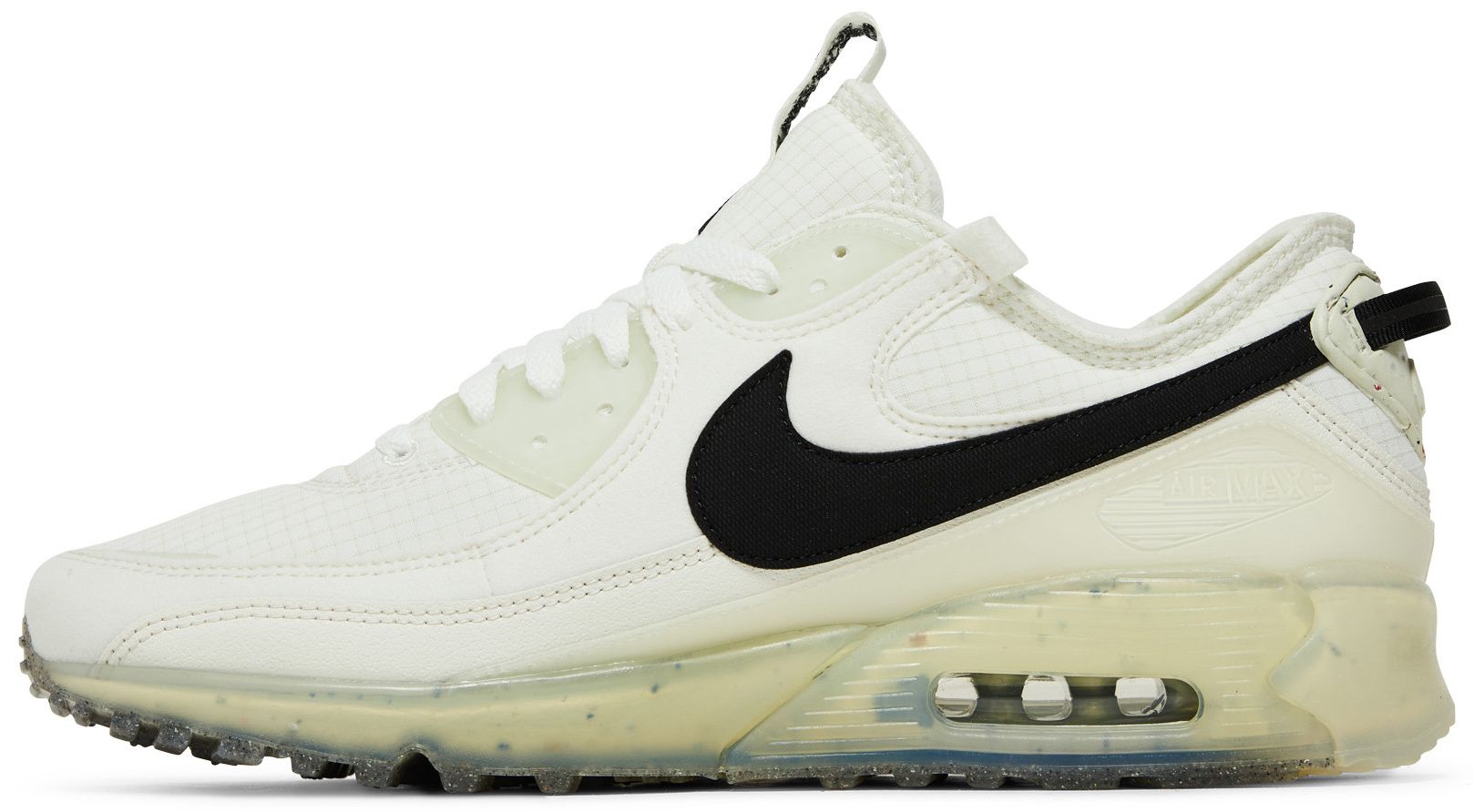 Buy Nike Air Max Terrascape 90 'Sail' - DH2973 100 | GOAT