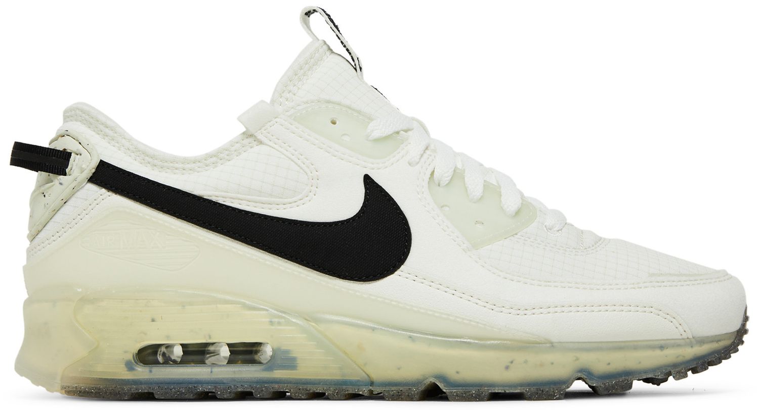 Buy Nike Air Max Terrascape 90 'Sail' - DH2973 100 | GOAT