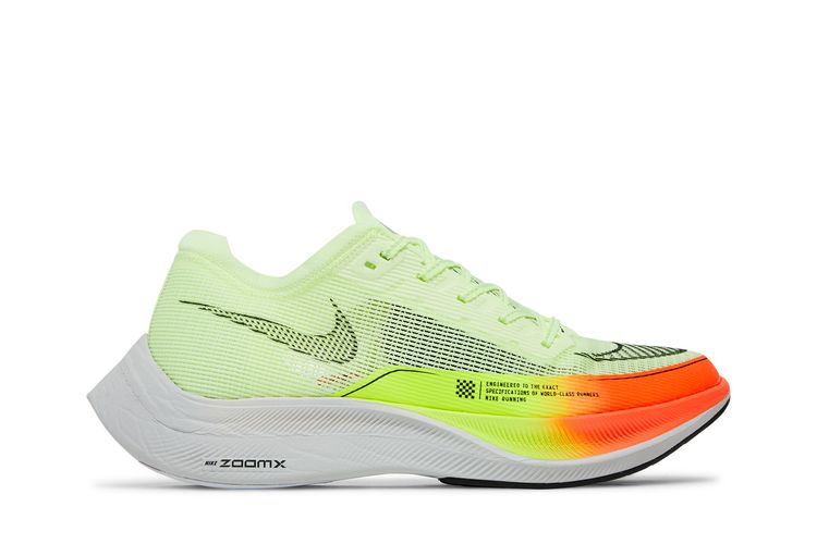 Buy Nike ZoomX Vaporfly NEXT% 2 'Fast Pack' - CU4111 700 | GOAT CA