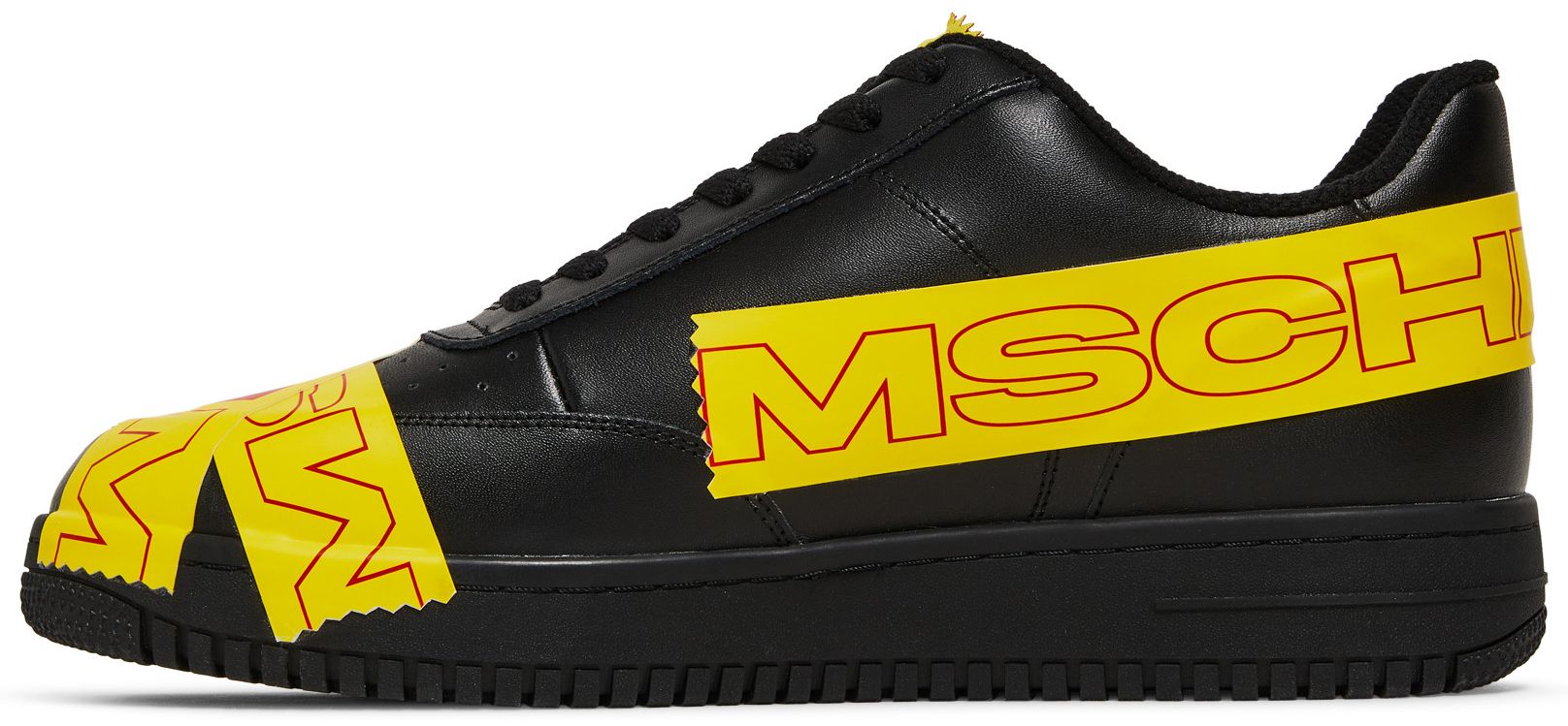 Buy MSCHF TAP3 'Black' - mschf 007 | GOAT