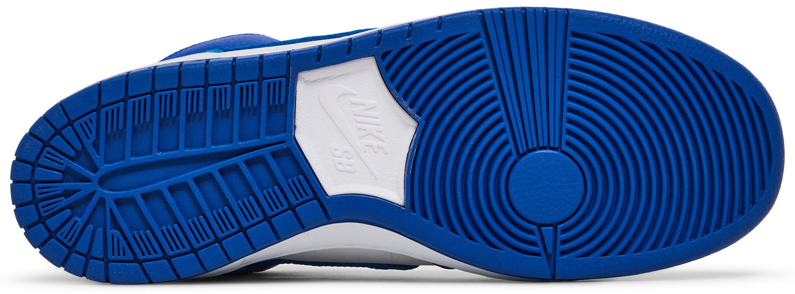Buy Nike Dunk High Pro ISO SB 'Kentucky' - DH7149 400 | GOAT