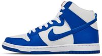 Buy Nike Dunk High Pro ISO SB 'Kentucky' - DH7149 400 | GOAT