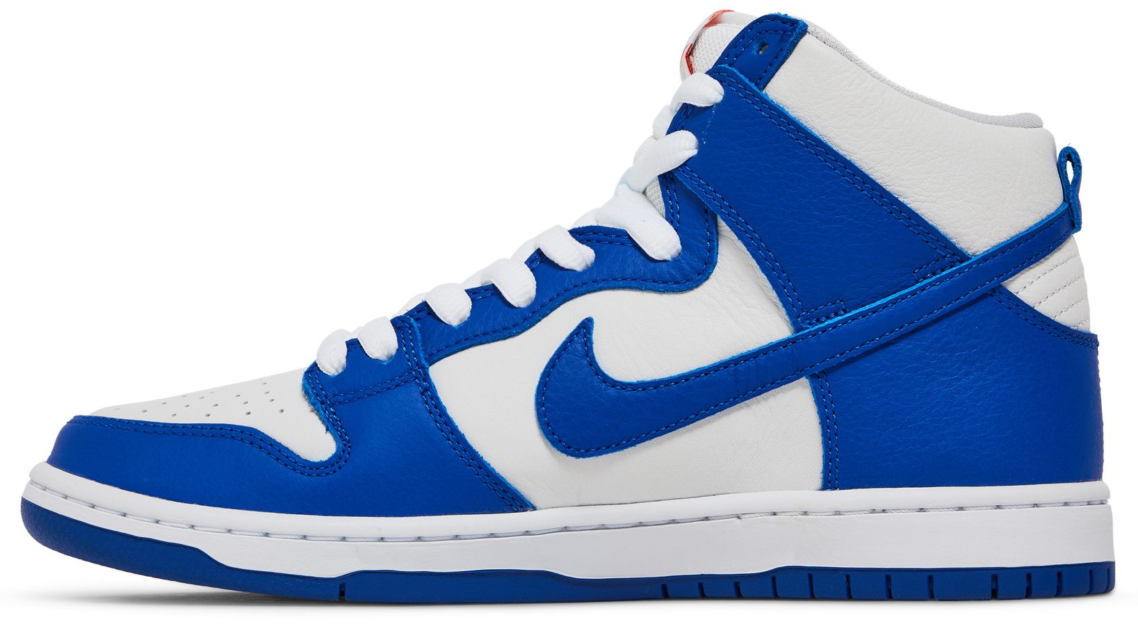 Buy Nike Dunk High Pro ISO SB 'Kentucky' - DH7149 400 | GOAT