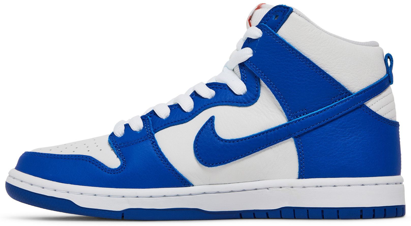 Buy Nike Dunk High Pro ISO SB 'Kentucky' - DH7149 400 | GOAT