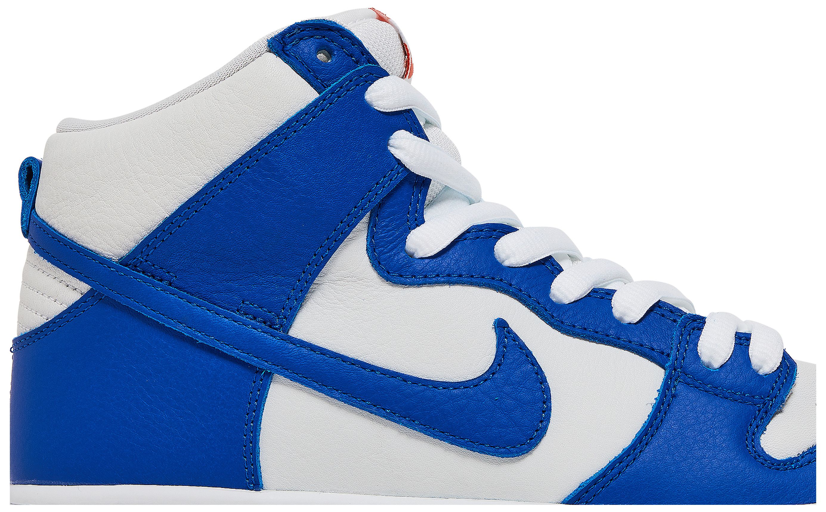 Buy Nike Dunk High Pro ISO SB 'Kentucky' - DH7149 400 | GOAT